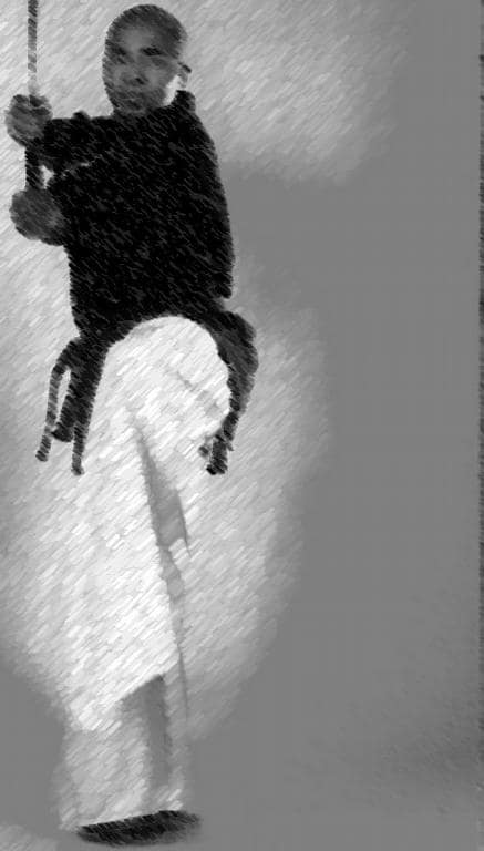 What We Do! - T Kick Academy